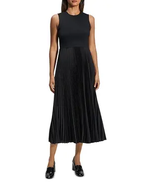 Theory Pleated Day Dresses