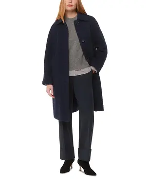 Whistles Overcoat Coats For Women
