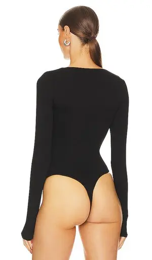 AFRM X Revolve Essentials Vail Bodysuit