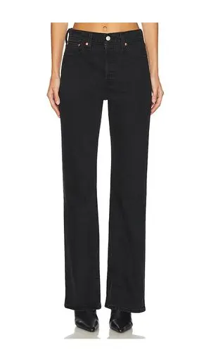LEVI'S Wedgie Boot Jeans