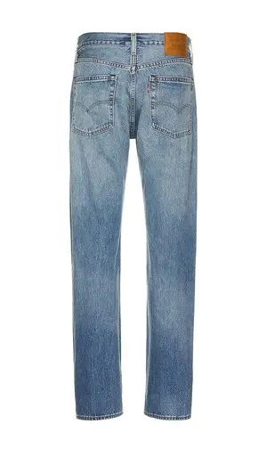 LEVI'S 555 Relaxed Straight Jeans