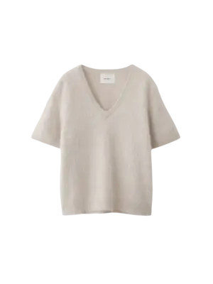 Lisa Yang Store Short T-shirts For Women