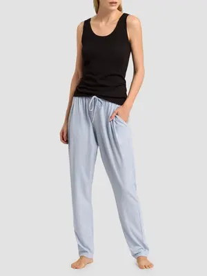 Hanro Sleep & Lounge Tank Top