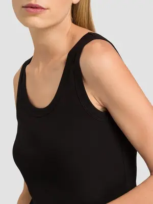 Hanro Sleep & Lounge Tank Top