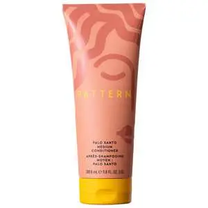 PATTERN Palo Santo Medium Conditioner With Biotin - One-color