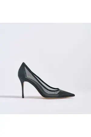 Marion Parke Classic Pump 85 | Mesh