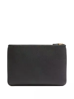 Valentino Garavani Vlogo Clutch Bag