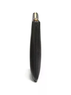 Valentino Garavani Vlogo Clutch Bag