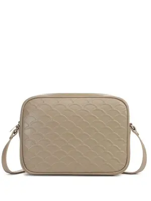 SERGIO ROSSI Mermaid Shoulder Bag