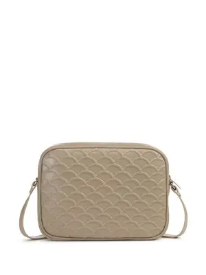 SERGIO ROSSI Mermaid Shoulder Bag