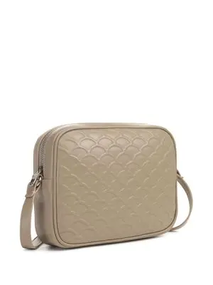 SERGIO ROSSI Mermaid Shoulder Bag