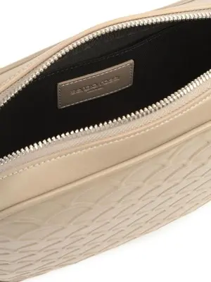 SERGIO ROSSI Mermaid Shoulder Bag