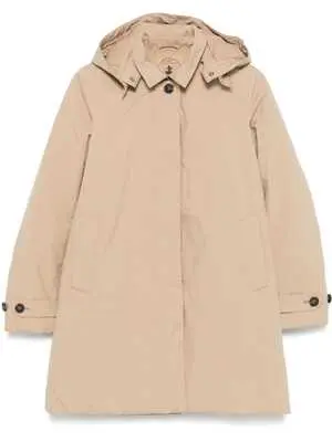 Save The Duck Trench Coats For Women