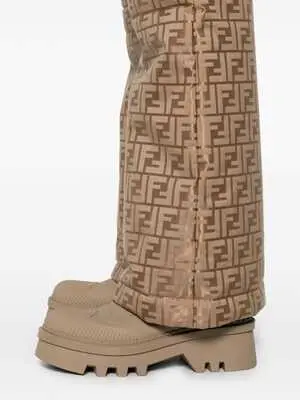 Fendi Ff Ski Trousers