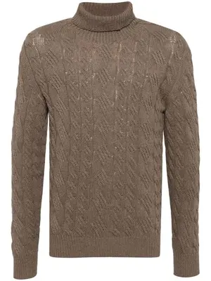 Tagliatore Zermat Sweater