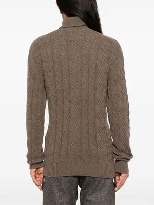 Tagliatore Zermat Sweater