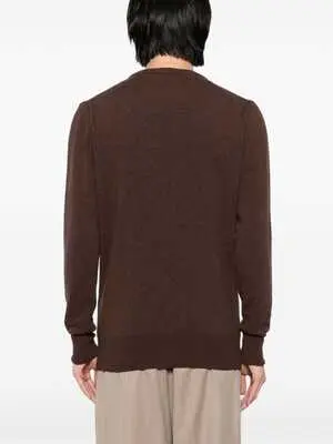 LARDINI Cashmere Jumper