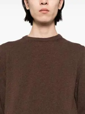 LARDINI Cashmere Jumper