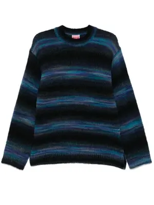 Kenzo Striped Jumper