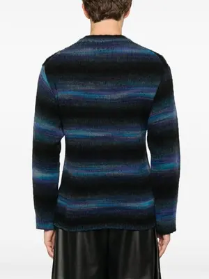 Kenzo Striped Jumper