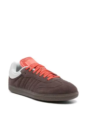 Adidas X Dingyun Zhang Samba Sneakers