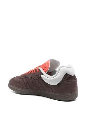 Adidas X Dingyun Zhang Samba Sneakers