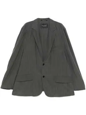 Balenciaga Tailored Blazer