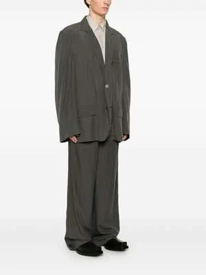 Balenciaga Tailored Blazer