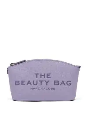 Marc Jacobs The Beauty Bag - Purple