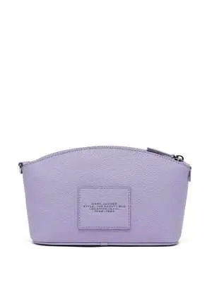 Marc Jacobs The Beauty Bag - Purple