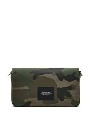 Marc Jacobs Camo Mini Bag