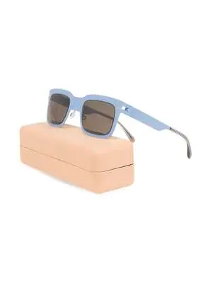 Mykita Norfolk Square-frame Sunglasses
