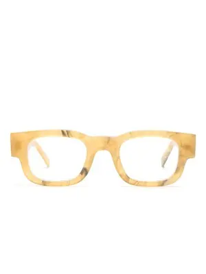 Thierry Lasry Full Rim Eyeglasses - Neutrals