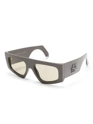 Etro Screen Sunglasses - Grey