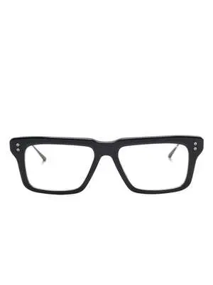 Dita Lataro Glasses - Silver