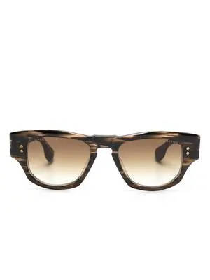 Dita Bantos Sunglasses - Brown
