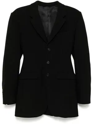 Wardrobe.NYC Longline Blazer