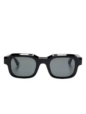 Thierry Lasry Vendetty Sunglasses - Black
