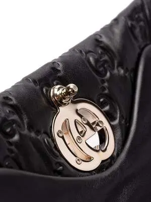 Gucci Mini Gg Milano Tote Bag