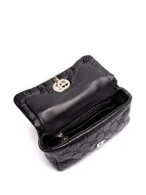 Gucci Mini Gg Milano Tote Bag