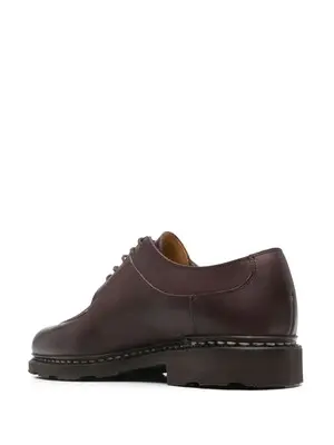 Paraboot Avignon Derby Shoes