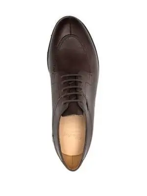 Paraboot Avignon Derby Shoes