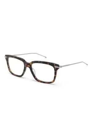 Thom Browne Square-frame Glasses
