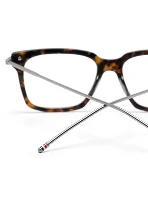 Thom Browne Square-frame Glasses