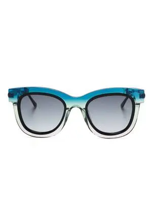 Thierry Lasry Elasty Pantos Frame Sunglasses