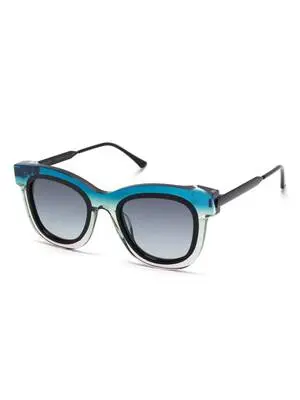 Thierry Lasry Elasty Pantos Frame Sunglasses