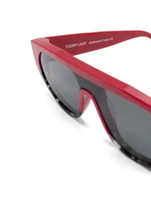 Thierry Lasry Kanibaly Sunglasses
