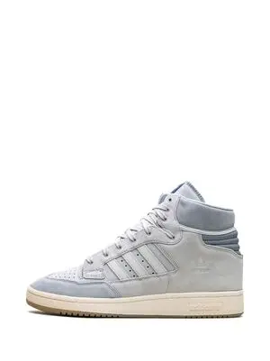 Adidas Centennial 85 Hi Sneakers - Grey
