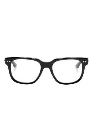 Montblanc Square-frame Glasses