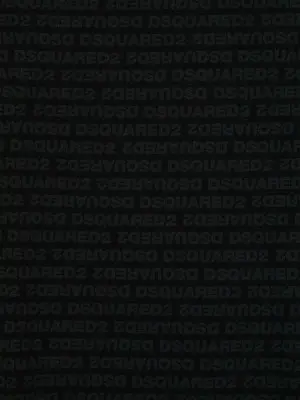 Dsquared2 Logo-print T-shirt